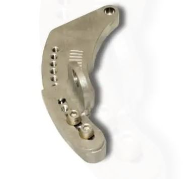 IW-1038 - LS Chevy Passenger Side Crank Trigger Bracket