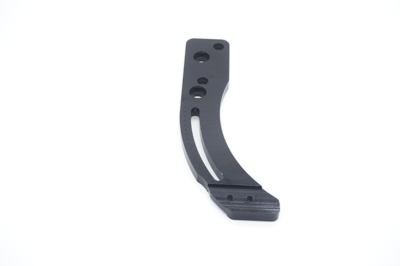 Fuel Pump Mount APD- 706111 BBC Low Passenger Side (Crank Trigger Bracket)