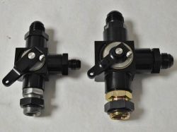 MECHANICAL FUEL INJECTION - ENDERLE- HILBORN- COMPLETE SETUPS- & PARTS
