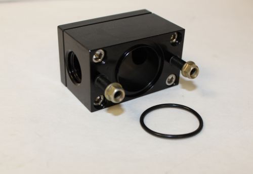 Manifold Block, 2x AN-06, Nostalgia - Waterman