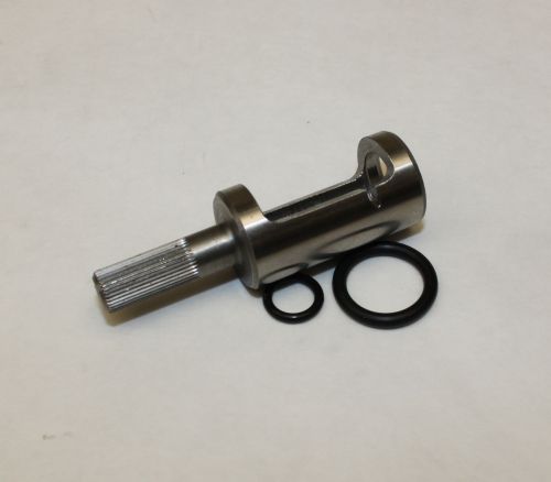 Enderle Blown Alcohol #17 Spool for Black Square Style Barrel (Metering ...