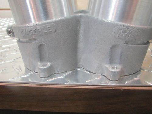 EN-4050 Bases - Stack Holders for the Enderle Big Block 2 -5/8 ...