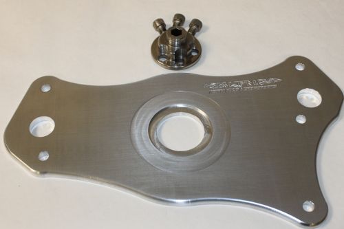 Alkydigger Fuel Injection-Superchargers-Ignitions: Billet Big Block ...