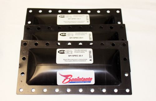 Alkydigger Fuel Injection-Superchargers-Ignitions: Burst Panel ...