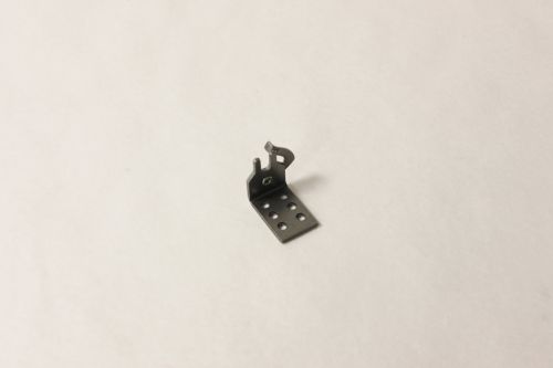 36174 Morse 90 Degree Throttle or Shut Off Cable Bracket ( Swing over ...