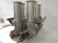 Alkydigger Fuel Injection-Superchargers-Ignitions: HILBORN-PARTS-INJECTORS