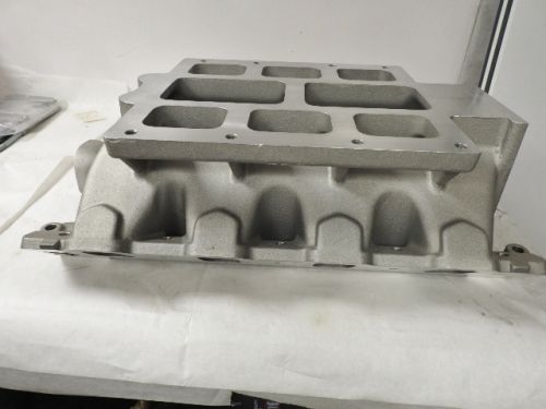 Eliminator FORD Blower Manifold A460 Heads 429-460 Intake -Rectangular ...