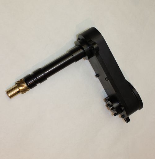 Drive - Dunn 8.3" " Offset Chevy Tall 10.2 " Deck CHEVY OFFSET MAG DRIVE