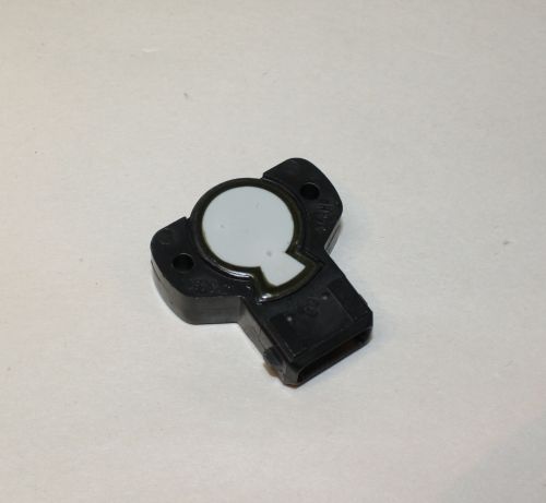 EL-109-CCW COUNTER CLOCKWISE Hilborn Throttle Position Sensor TPS ...
