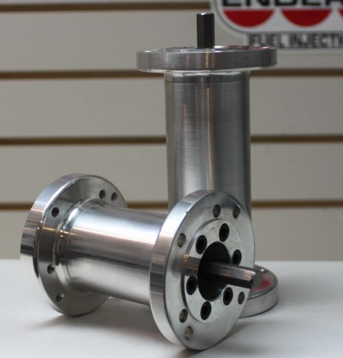 USA Made BILLET Fuel Pump Extension - "Alkydigger's Billet 3/8" Shaft w ...