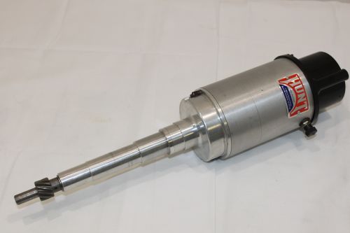 Joe Hunt New Vertex 49-53 Ford Flathead Magneto with locked out advance
