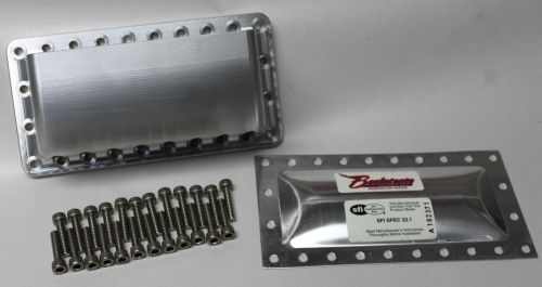 Alkydigger Fuel Injection-Superchargers-Ignitions: Deflector Burst ...