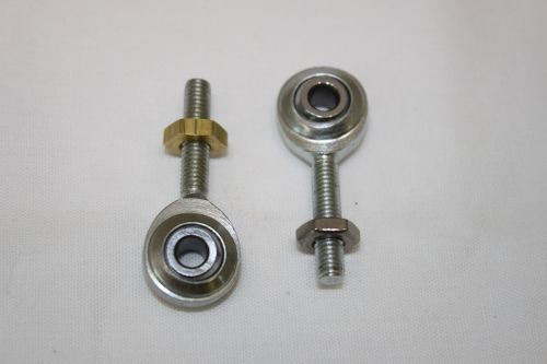 Heim Joints ( Rod Ends )- Linkage Rod ends R and L threads