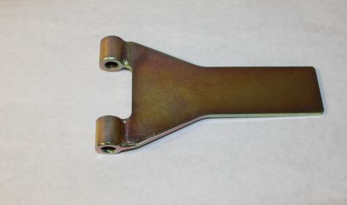 14-1 Blower Restraint Header Bracket Tie Down Alkydigger Safety
