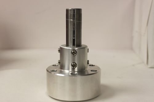 5019BL Belt Drive Billet Crankshaft Mandrel Enderle Style -for Fuel ...