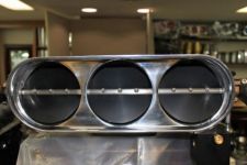 Alkydigger Fuel Injection-Superchargers-Ignitions: Buzzard Catcher Injector