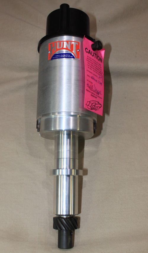 Joe Hunt NEW Vertex Magneto Oldsmobile- 455