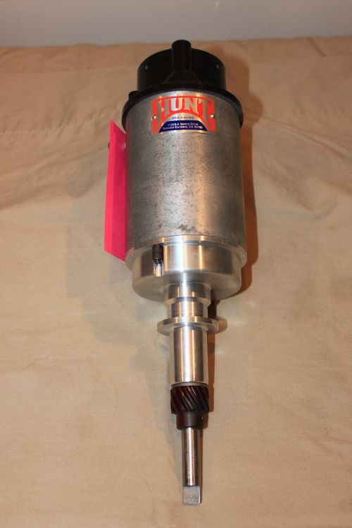 MoPar Slant 6 170-225 Vertex Hunt Magneto - internal Coil- Self Contained