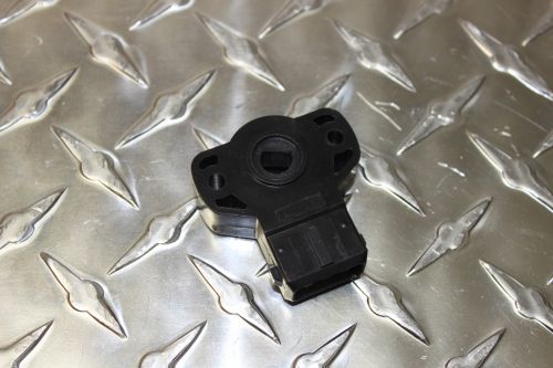 EL-109A CW Hilborn Type Throttle Position Sensor only NO WARRANTY TPS ...