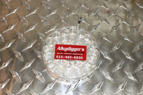 Pill Storage - Organizer Fuel Injector Pill Holder Box Spins to find ...