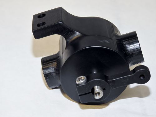 TPS - Throttle Position Sensor Remote Kit 2 HOLE Nitro K--