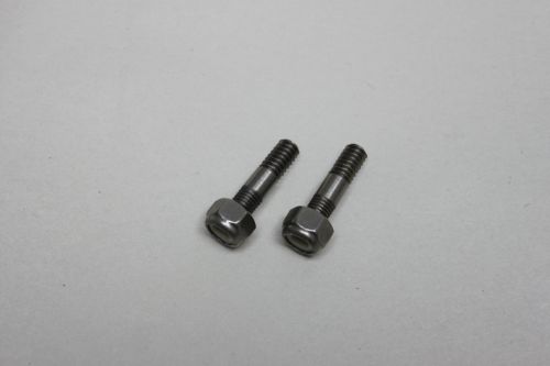 K Valve Stud set - Enderle Studs to Mount the K Valve Barrel Valve to ...
