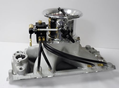 Pro-Filer - "Sniper " Big Block 9.8 Std or 10.2