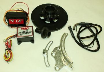 Alkydigger Fuel Injection-Superchargers-Ignitions: RCD- BB Chevy LH ...