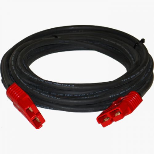 Starter - RCD Battery Cables for Starters 15'