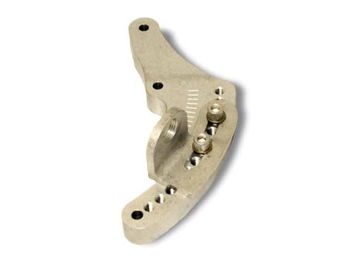 Crank Trigger - Big Block Ford Drivers Side Crank Trigger Bracket