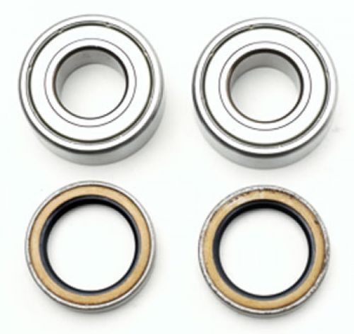 Kit - The Blower Shop Rear Blower Bearing and Seal Kit, Double Row ...