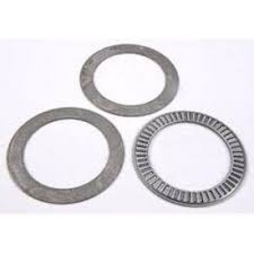 Milodon Thrust Washer Set for BB Chevy and MoPar Gear Drives Milodon
