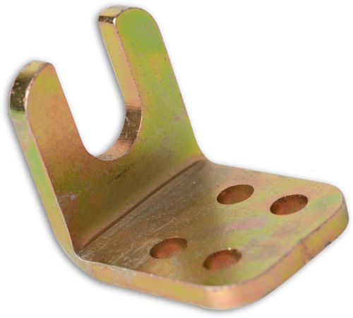 Linkage - Bulkhead Bracket - Has slot instead of swing over