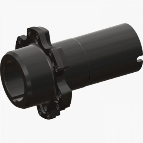 202403-10 Hub - RCD Big Block Chevy Bearing Support Crank Hub Long to ...