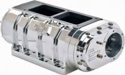 Alkydigger Fuel Injection-Superchargers-Ignitions: 14-71 TBS Blowers