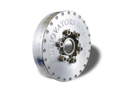 IW- 208 Balancer - Ford FE 352-390-406-427-428 Innovators West tors ...