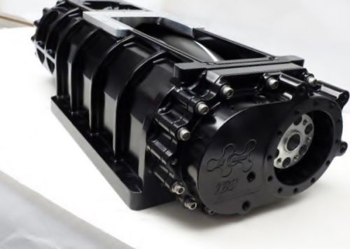 Chevy LS Blower Package XR-1 8-71 Blower Shop Race Only