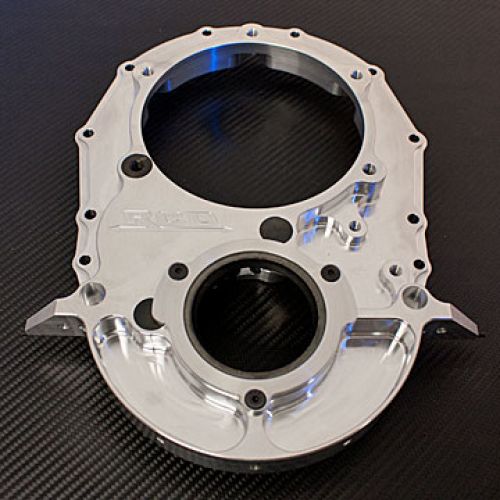 501005-0001 RCD BB Chevy RCD .600 " Raised Billet Gear Drive - .600 ...