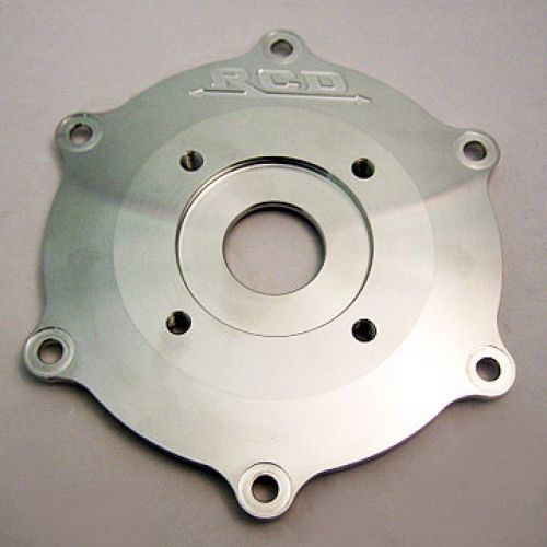 Adapter - SB Chevy RCD Cam Cover Direct Fuel Pump Drive for RCD Gear Drive