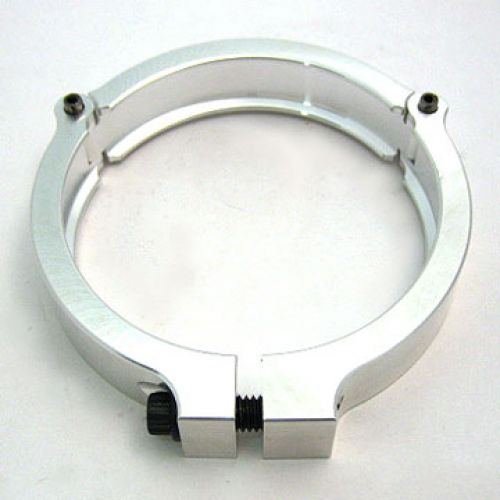 DUNN MAG & DIST. BILLET CLAMP MAGNETO CLAMP STRONGER THAN STAINLESS