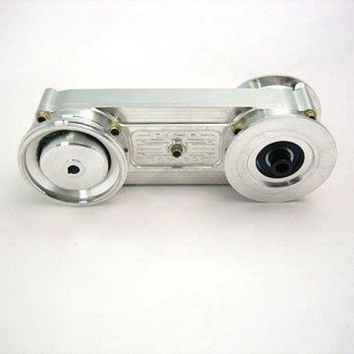 302000-0005 Magneto/ FP drive - RCD Front Dual Drive - Mag & Fuel Pump ...