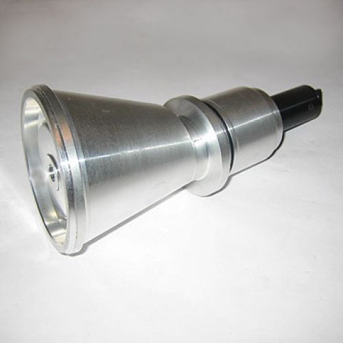 Drive - RCD Angle Drive for 392-417 Chrysler and Donovans