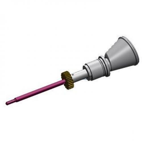 Drive - RCD Angle Drive for 481X