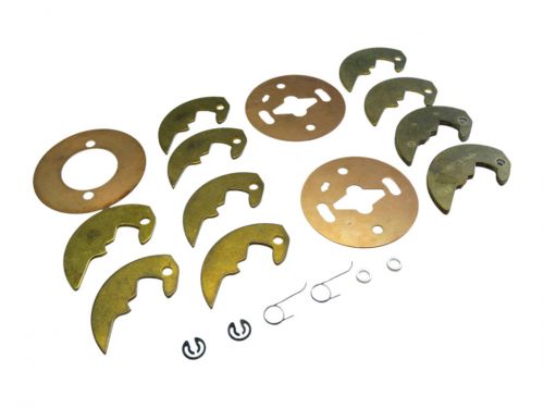 Joe Hunt Vertex Magneto Advance Kit