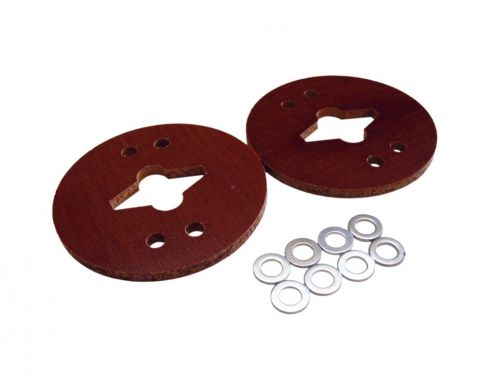 Joe Hunt RACING VERTEX Magneto Fixed Advance Lock Out Assembly