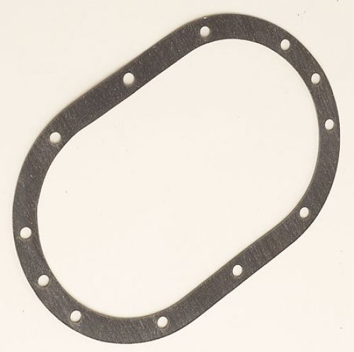 Pair ( 2) 4921 Gasket - Blower Front & Rear Cover Round-Round 6-71 8-71 ...