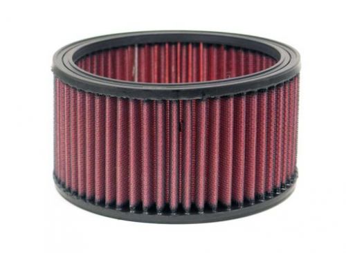 TBS 5510 Filter Kit - The Blower Shop Air Filter Kit for the 5510 and ...