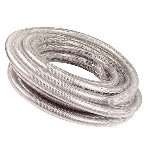 BREATHER Hose - 1-1/4" ID Hose for BURN DOWN & PUKE TANK BREATHERS ...
