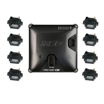 RCD Cam Sync conversion kit for RCD and other Magneto Drives