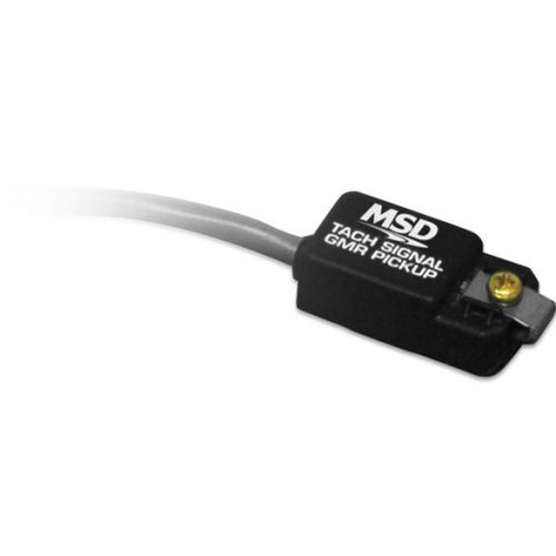Pickup - MSD Ignition Tach Signal GMR ( Giant Magneto Resistive) Pickup